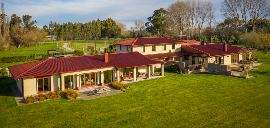 Residential Eating Disorder Recovery - Recovered Living NZ